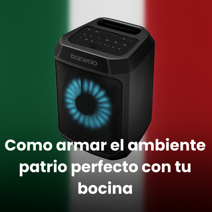 Daewoo | Tienda Oficial