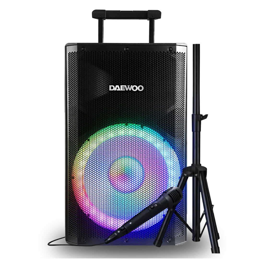 Daewoo | Tienda Oficial