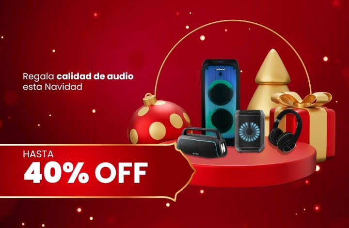 Daewoo | Tienda Oficial