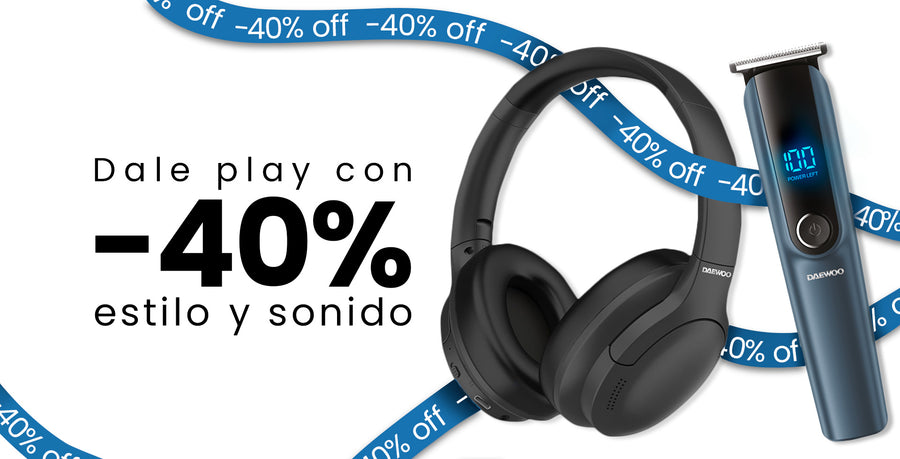 Daewoo | Tienda Oficial