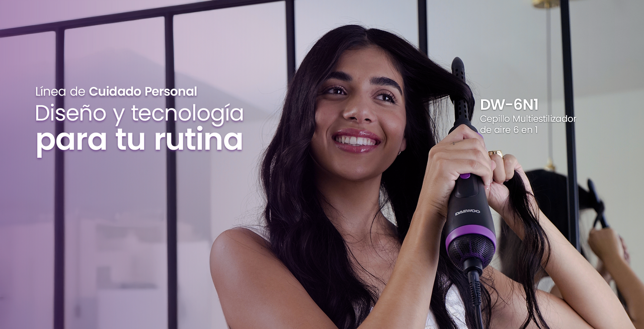 Daewoo | Tienda Oficial