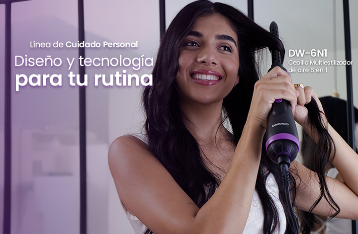 Daewoo | Tienda Oficial