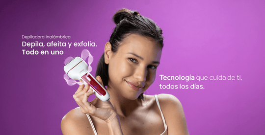 Daewoo México | Tienda Oficial de Audio y Belleza