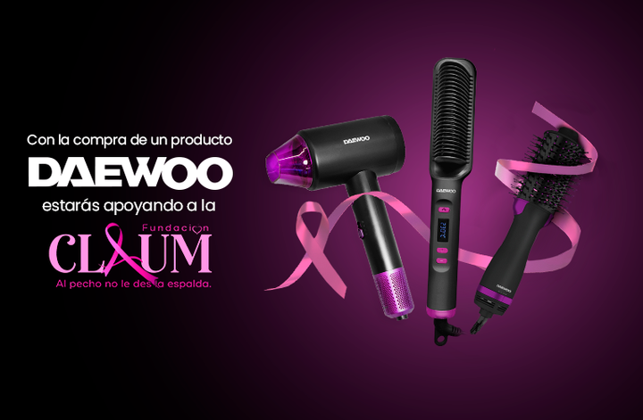 Daewoo | Tienda Oficial