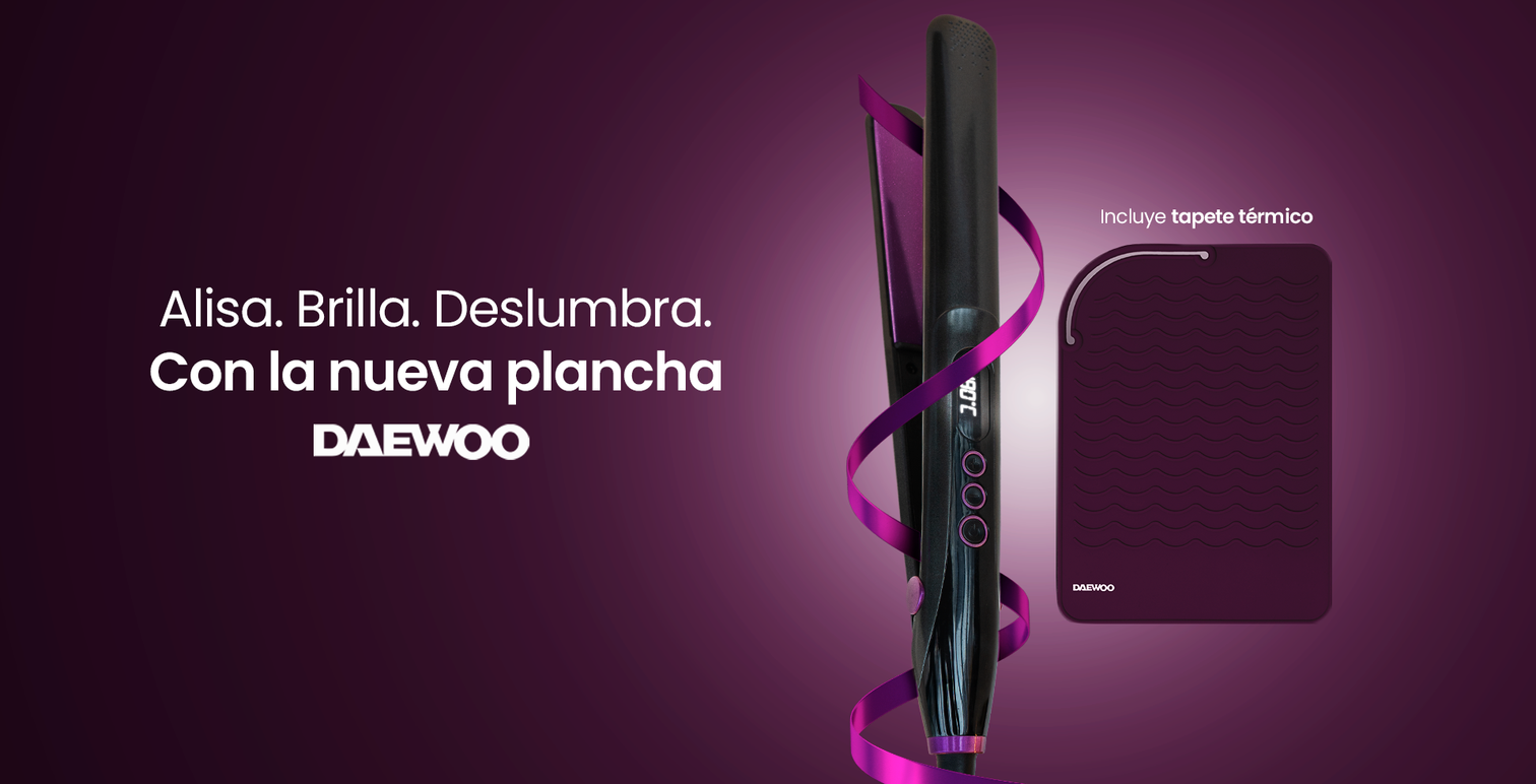 Daewoo | Tienda Oficial