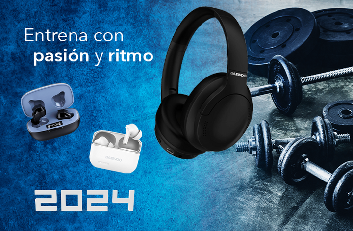 Daewoo | Tienda Oficial