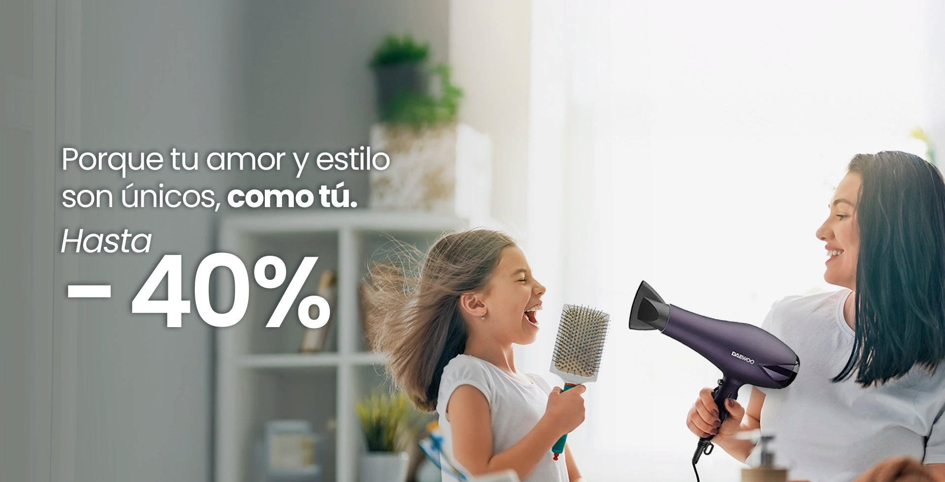 Daewoo | Tienda Oficial