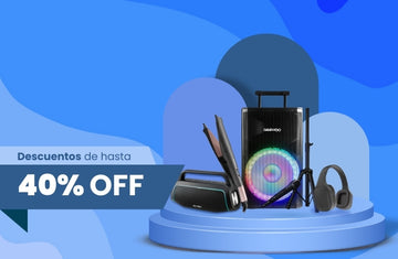 Daewoo | Tienda Oficial
