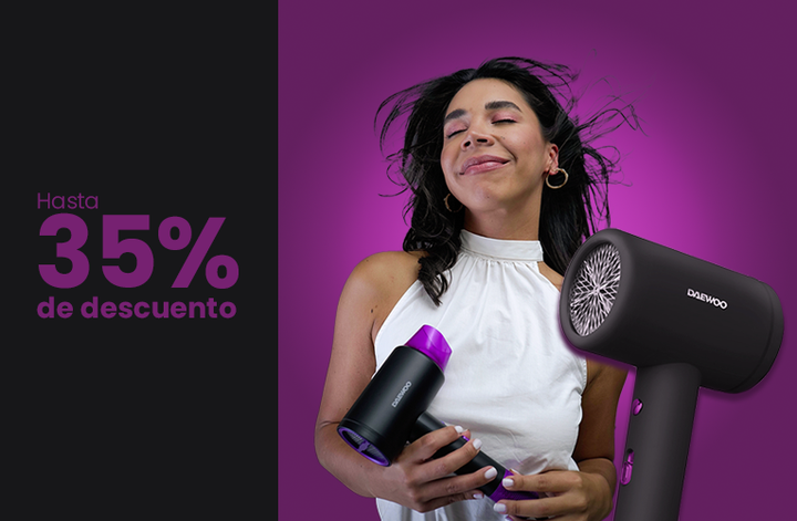 Daewoo | Tienda Oficial
