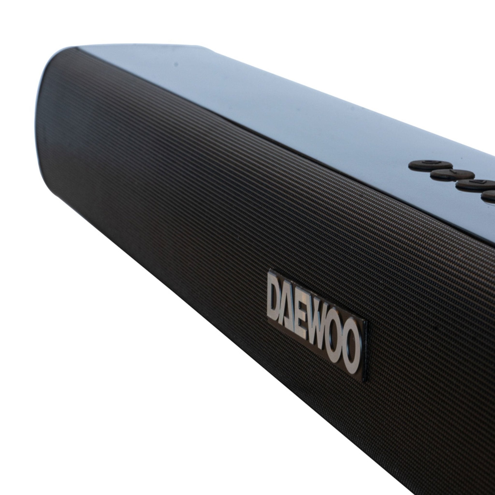 Barra De Sonido Daewoo Bluetooth Recargable DW-3280 - Selectsound.com.mx