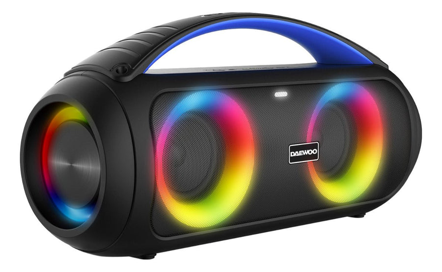 Bocinas – Daewoo